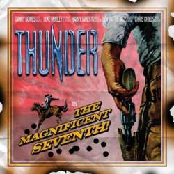 Thunder (UK) - discography, line-up, biography, interviews, photos