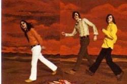 Thunder And Roses - discography, line-up, biography, interviews, photos