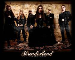 Thunderland - discography, line-up, biography, interviews, photos