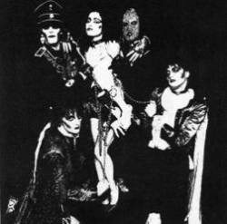 Thunderstick - discography, line-up, biography, interviews, photos