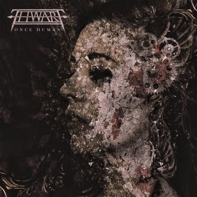 Thwart Once Human (Album)- Spirit of Metal Webzine (fr)