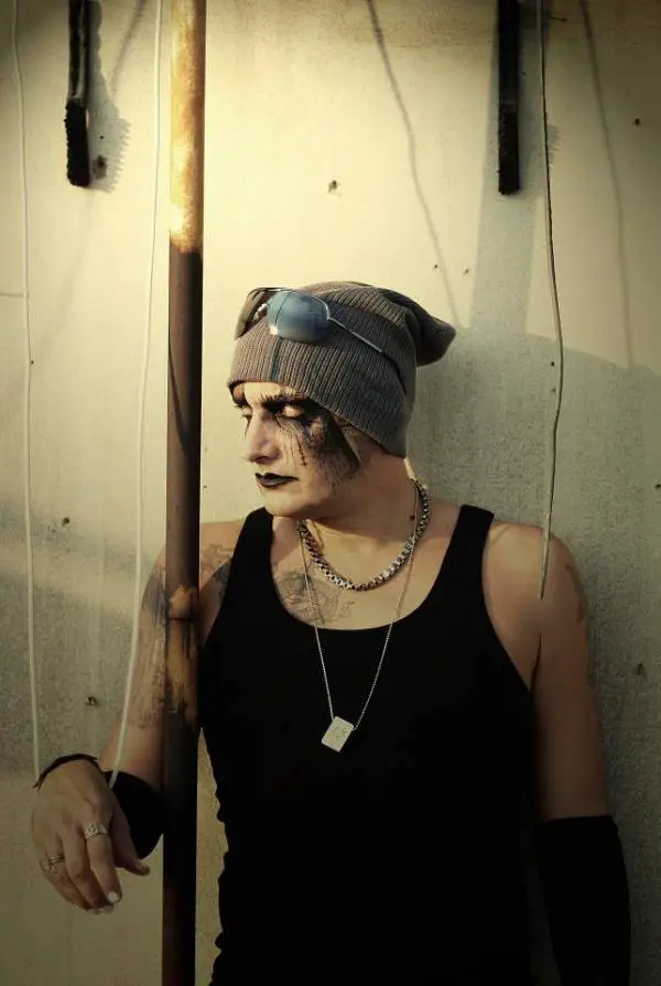 Tiamat - discographie, line-up, biographie, interviews, photos