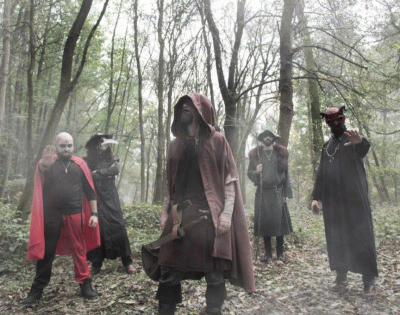 Ticinum - discography, line-up, biography, interviews, photos