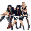 Tigertailz - discography, line-up, biography, interviews, photos