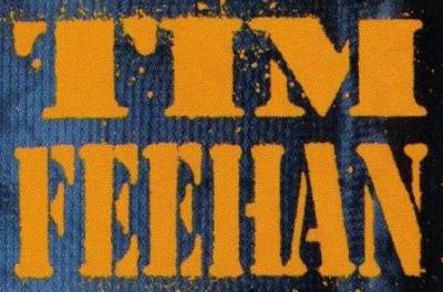 Tim Feehan - discography, line-up, biography, interviews, photos