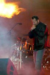 Tim Ripper Owens - discography, line-up, biography, interviews, photos