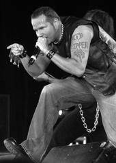 Tim Ripper Owens - discography, line-up, biography, interviews, photos