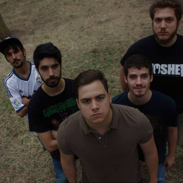 Titan Shift - Discografía, line-up, biografía, entrevistas, fotos