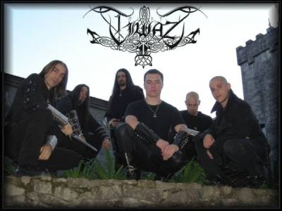 Tiwaz - discography, line-up, biography, interviews, photos