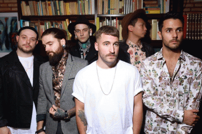 To The Rats And Wolves - discography, line-up, biography, interviews ...