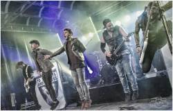 To The Rats And Wolves - discography, line-up, biography, interviews ...