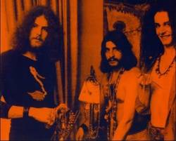 Toad (CH) - discography, line-up, biography, interviews, photos