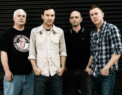 Toadies - discography, line-up, biography, interviews, photos
