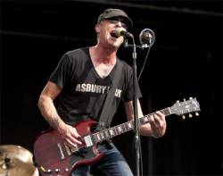 Toadies - discographie, line-up, biographie, interviews, photos