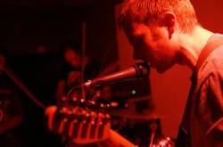 Toby Driver - discography, line-up, biography, interviews, photos