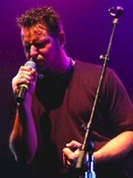 Toby Hitchcock - discography, line-up, biography, interviews, photos