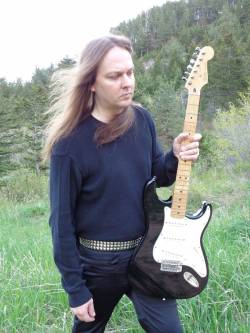 Toby Knapp - discography, line-up, biography, interviews, photos