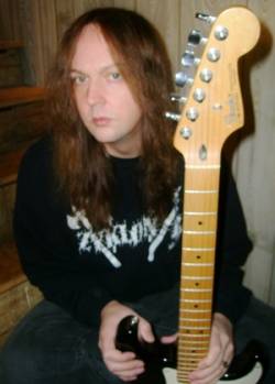 Toby Knapp - discography, line-up, biography, interviews, photos