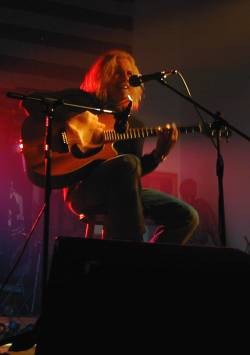 Tod Howarth - discography, line-up, biography, interviews, photos