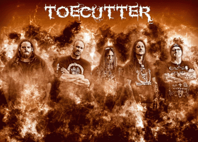Toecutter - discography, line-up, biography, interviews, photos