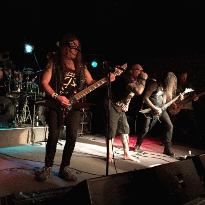 Toecutter - discography, line-up, biography, interviews, photos