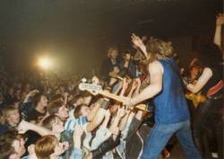 Together (NL) - discography, line-up, biography, interviews, photos