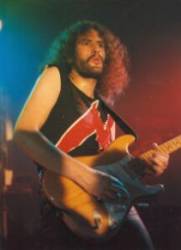 Together (NL) - discography, line-up, biography, interviews, photos