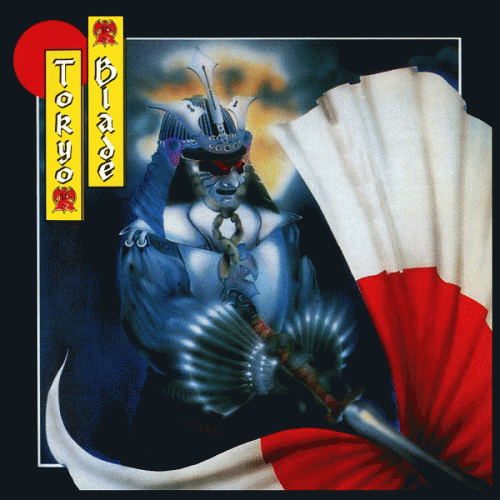 Tokyo Blade - discographie, line-up, biographie, interviews, photos