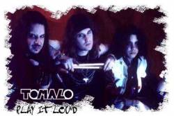 Tomalo - discography, line-up, biography, interviews, photos