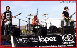 Tomalo - discography, line-up, biography, interviews, photos