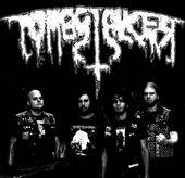 Tombstalker - discography, line-up, biography, interviews, photos