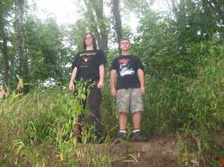 Tond - discography, line-up, biography, interviews, photos