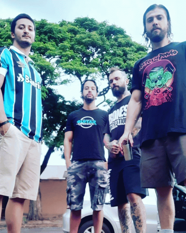 Tonelada - discography, line-up, biography, interviews, photos