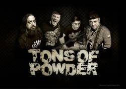 Tons Of Powder - discography, line-up, biography, interviews, photos