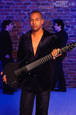 Tony MacAlpine - discography, line-up, biography, interviews, photos