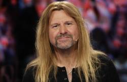 Tony Mills - discography, line-up, biography, interviews, photos