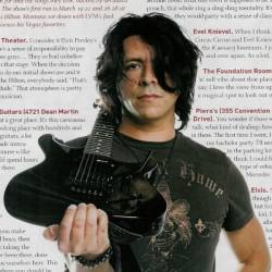 Tony Montana (USA-1) - discography, line-up, biography, interviews, photos