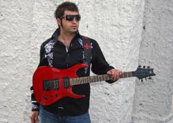 Tony Smotherman - Discografía, line-up, biografía, entrevistas, fotos