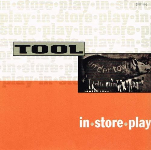 Tool - discografia completa