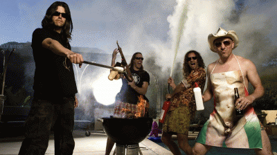 Tool - discography, line-up, biography, interviews, photos