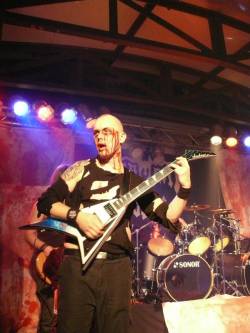 Torment Of Souls - discography, line-up, biography, interviews, photos