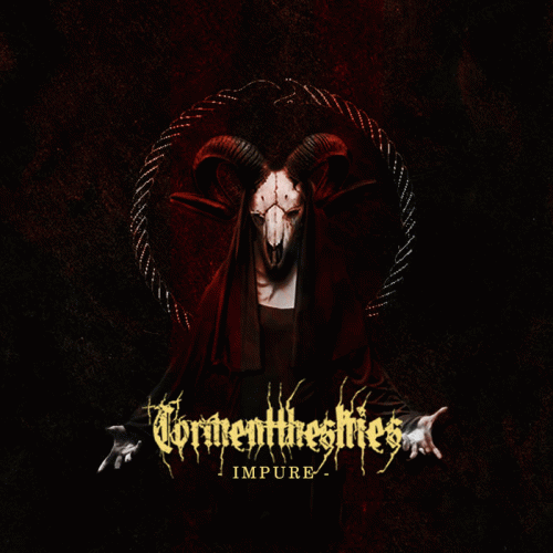 Torment The Skies Impure (Album)- Spirit of Metal Webzine (en)