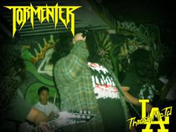 Tormenter - discographie, line-up, biographie, interviews, photos