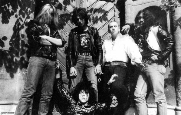 Tormentor (HUN) - discographie, line-up, biographie, interviews, photos