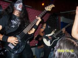 Tormentor 666 - discography, line-up, biography, interviews, photos