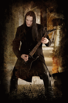 Torn Between Two Worlds - discography, line-up, biography, interviews ...