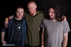 Torous - discography, line-up, biography, interviews, photos