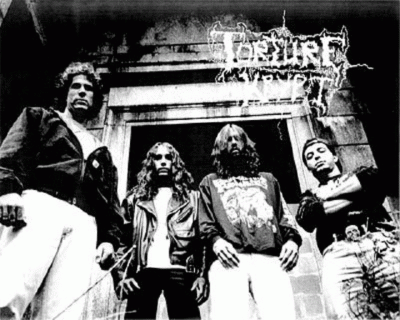 Torture Krypt - discography, line-up, biography, interviews, photos