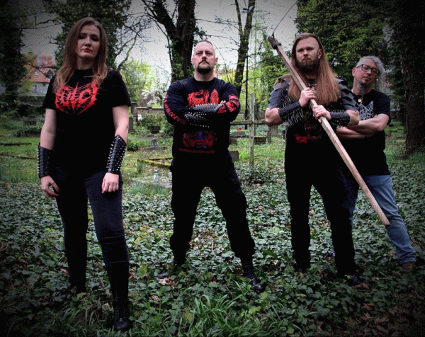 Tortured Corpse - discography, line-up, biography, interviews, photos