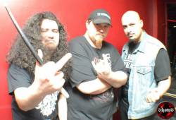 Tortured Existence - discography, line-up, biography, interviews, photos